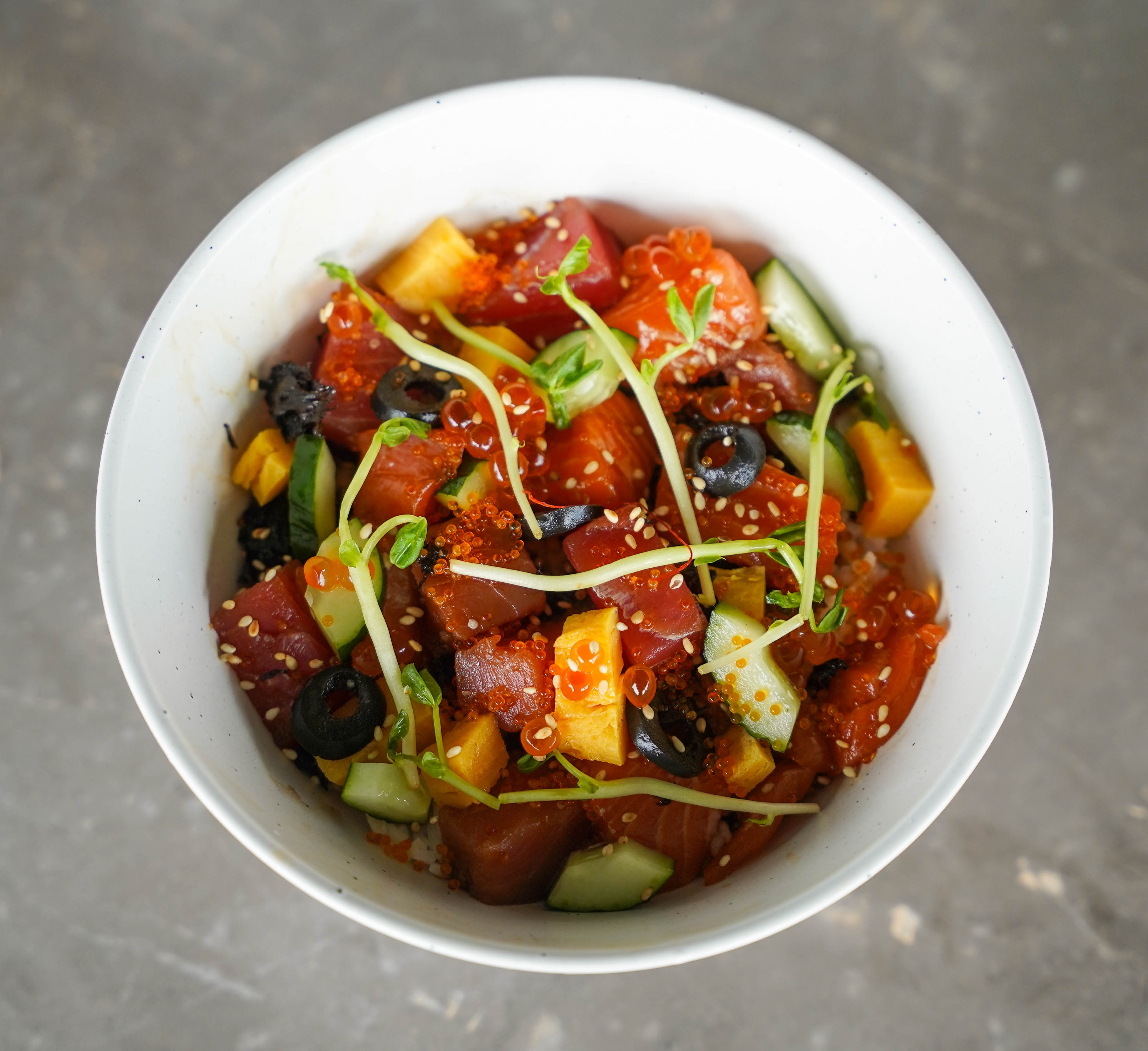 Eat Drink KL | Sora @ Sky: KSL Esplanade Hotel's new restaurant with a